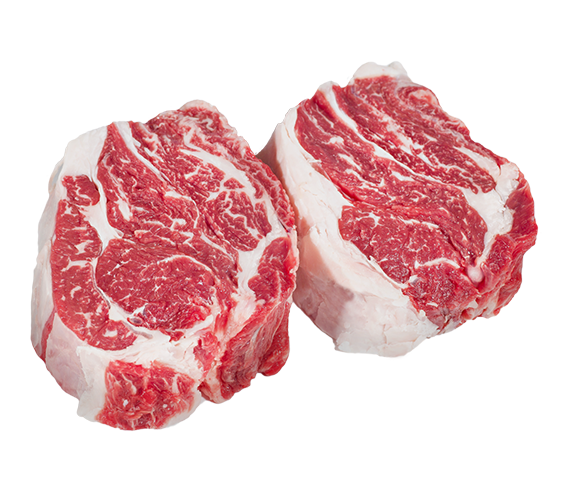 Стейк из шеи Чак Ай Ролл, Chuck Eye Roll Steak, 1116D | Primebeef.ru